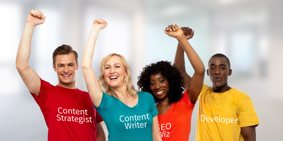 Building a Championship Blog Inbound Marketing Team | Responsify