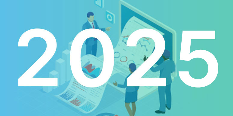 Digital Marketing Statistics 2025 - Don't Miss These Updates!