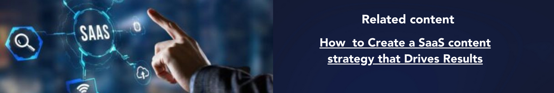 Accelerate B2B SaaS Growth with Effective Content Strategies