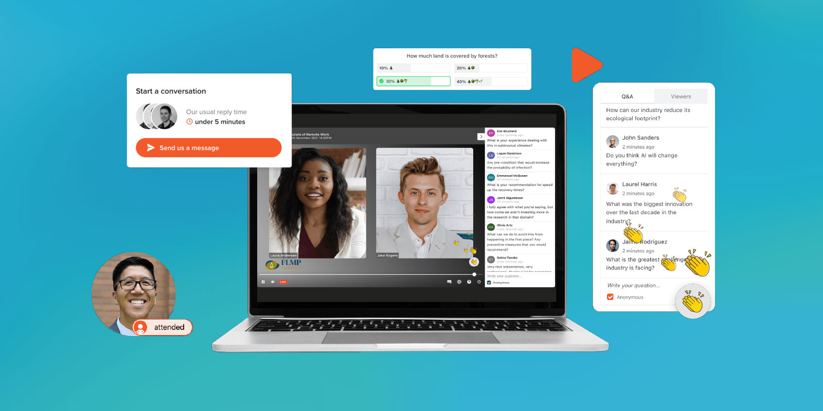 9 Tips for Creating Webinar Content That Your Audience Craves - Responsify