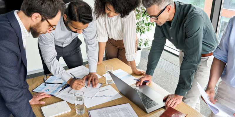 Data Driven Answer: Why are Case Studies Important for Leads